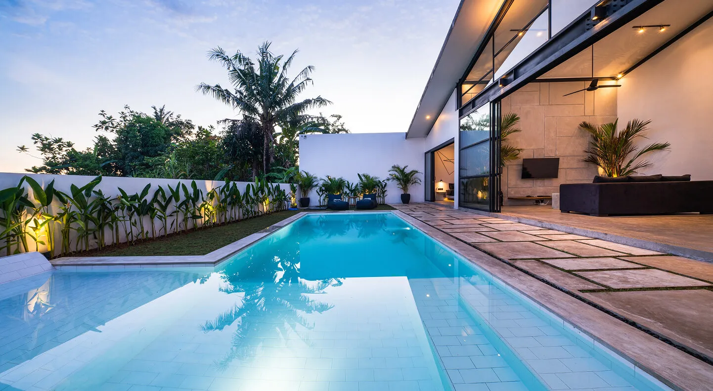 Custom Pool Builders and Maintenance in East Tennessee